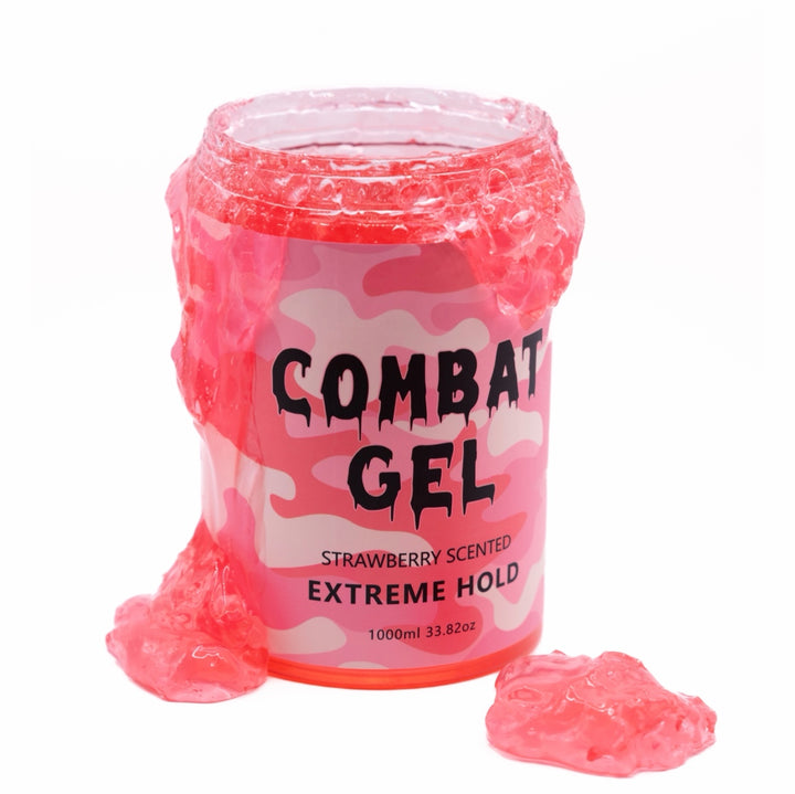 Combat Gel