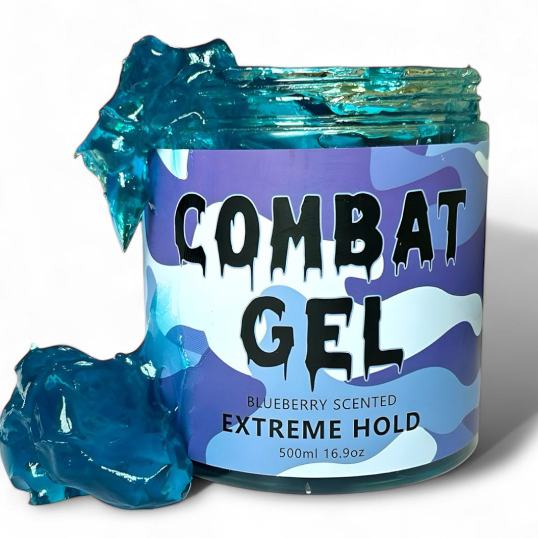 Products – Combat Gel