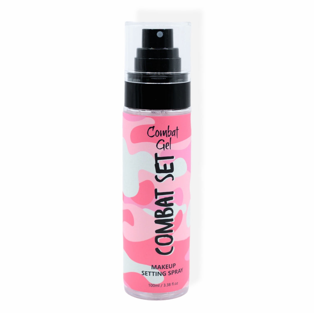 Combat Gel