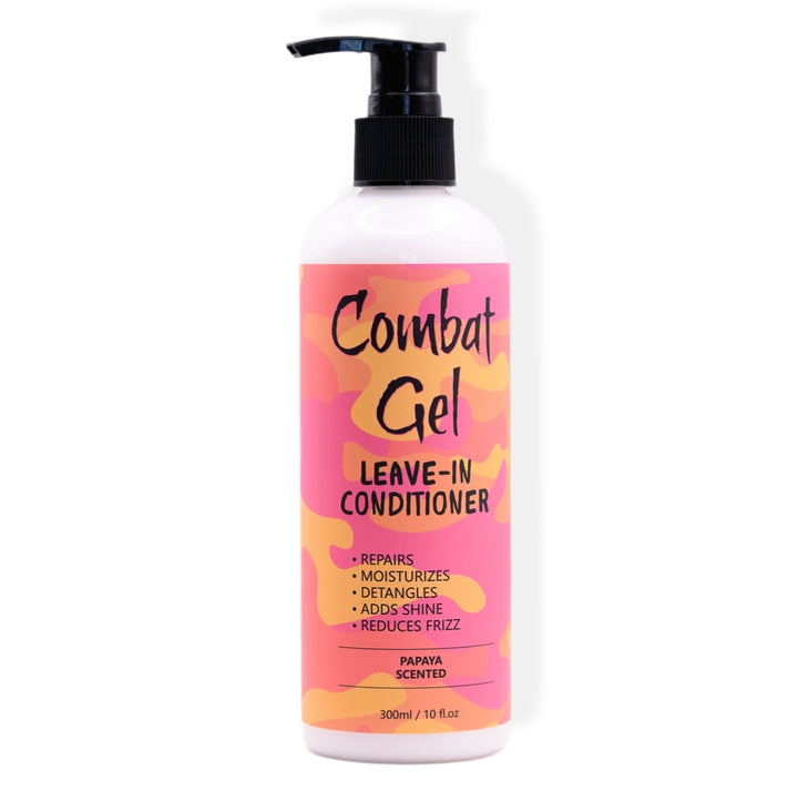 Combat Gel
