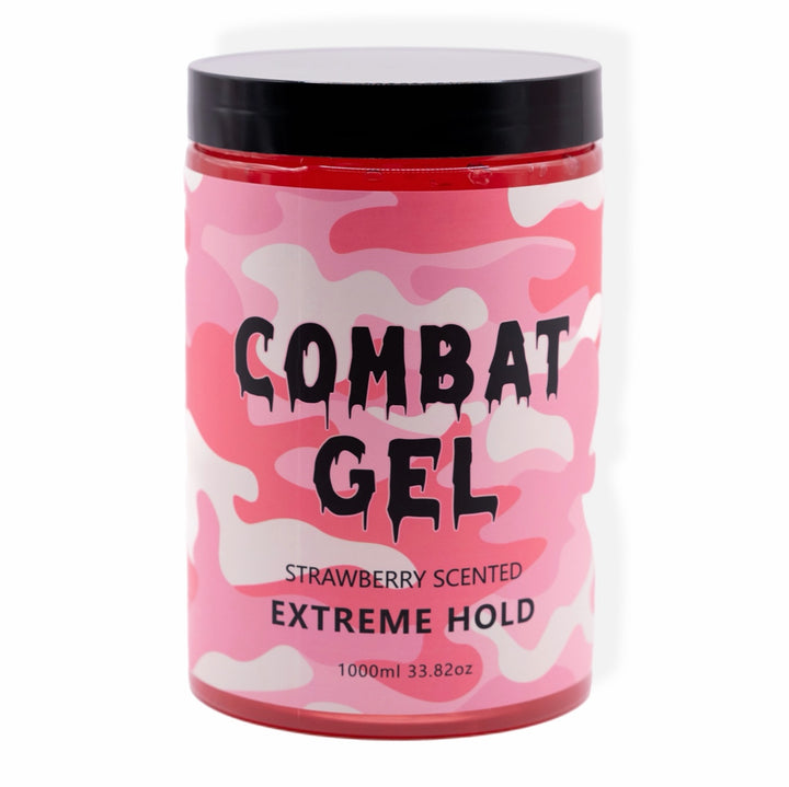 Products – Combat Gel