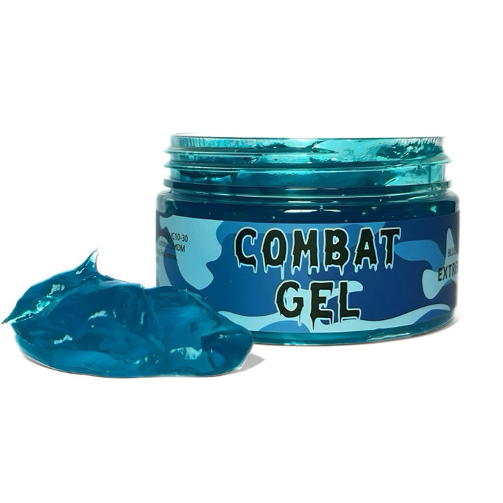 Products – Combat Gel