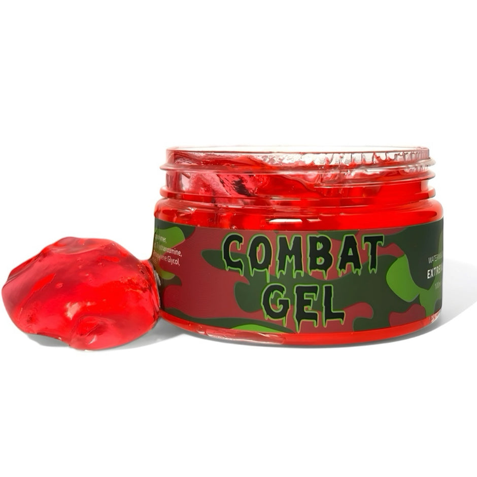 Products – Combat Gel