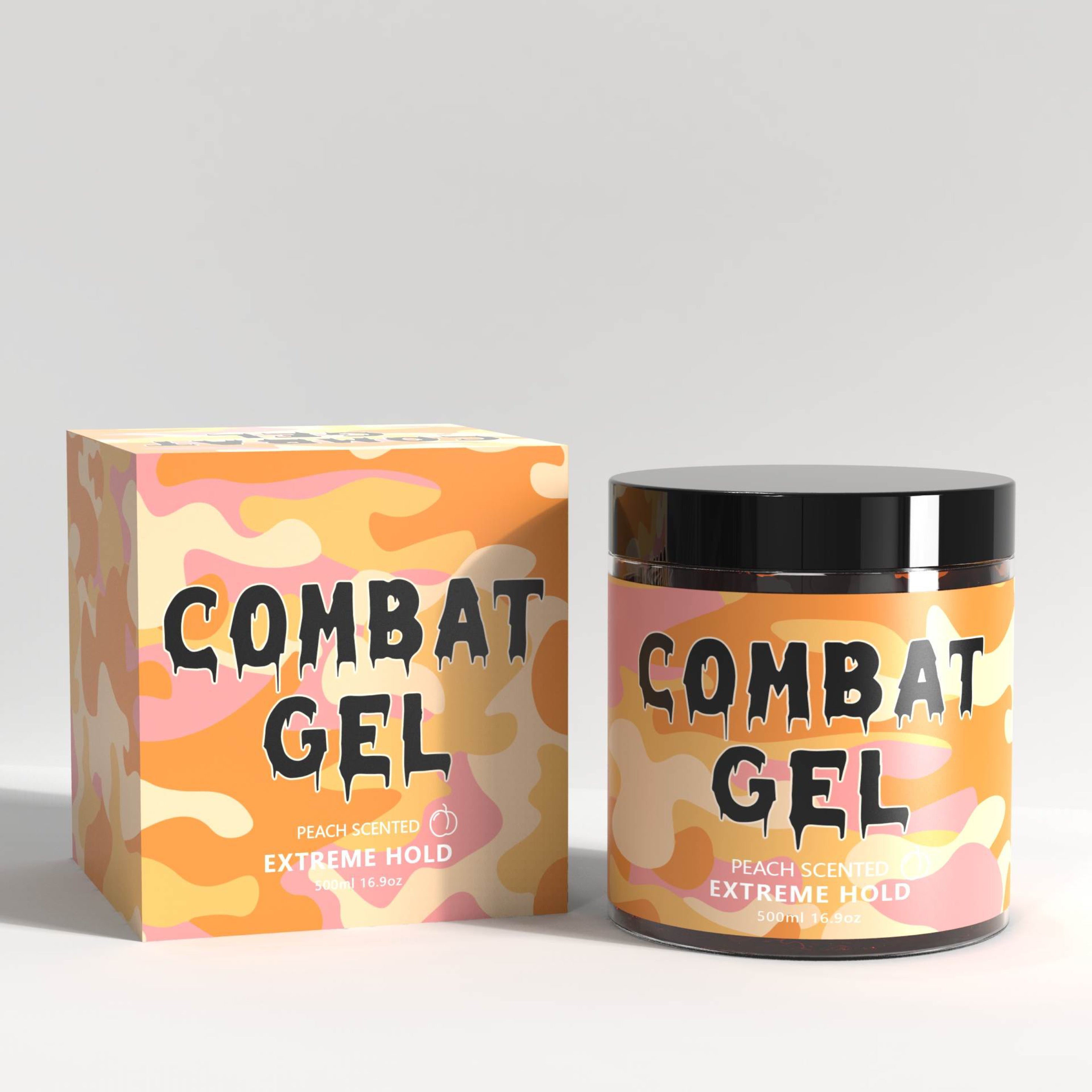 COMBAT GEL 500ML – Combat Gel