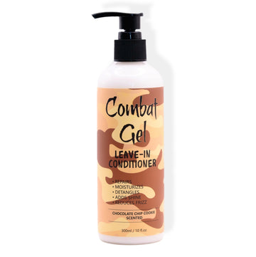 Products – Combat Gel