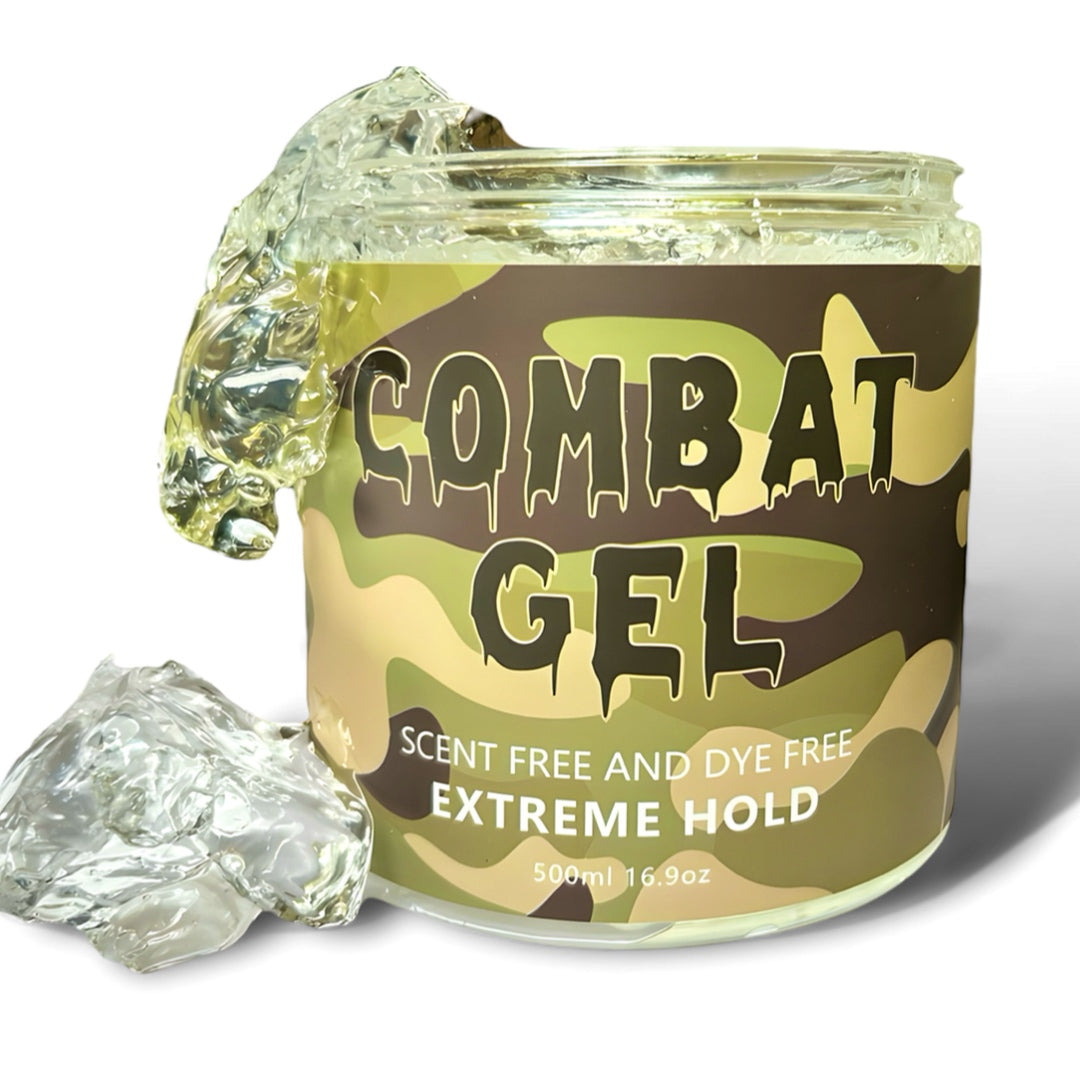 COMBAT GEL 500ML – Combat Gel