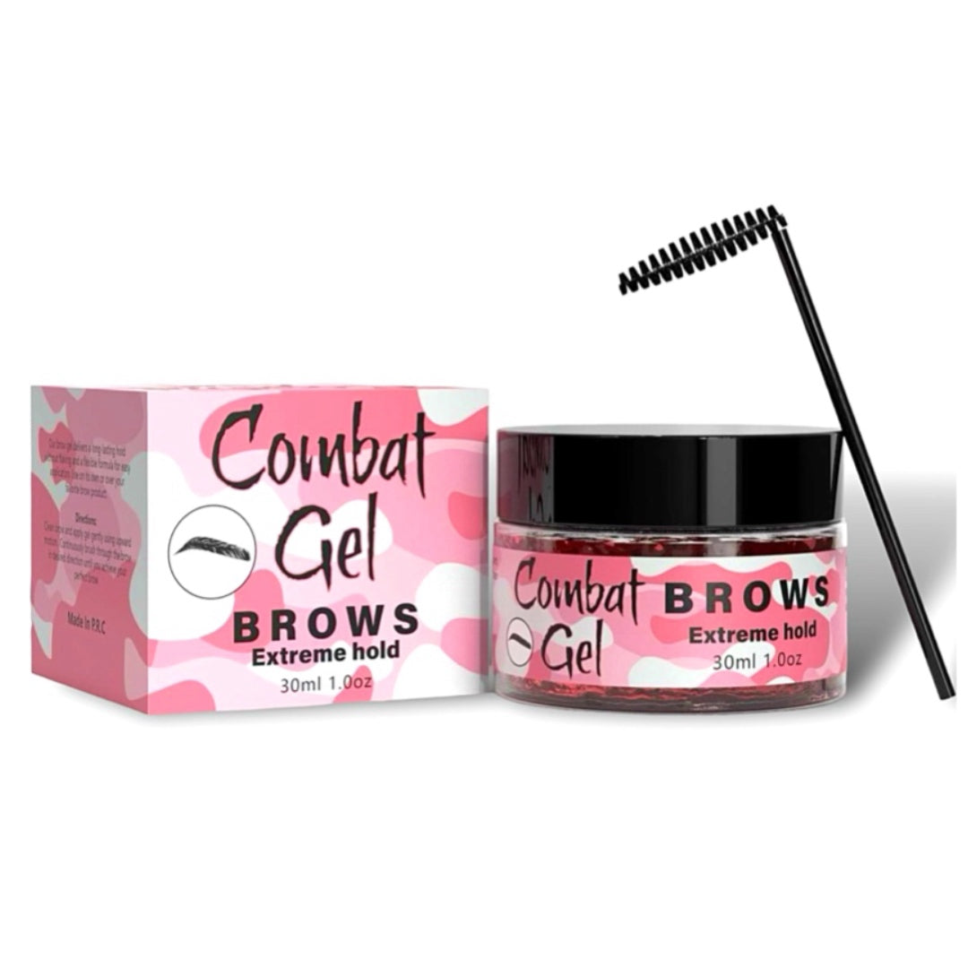 Combat Gel