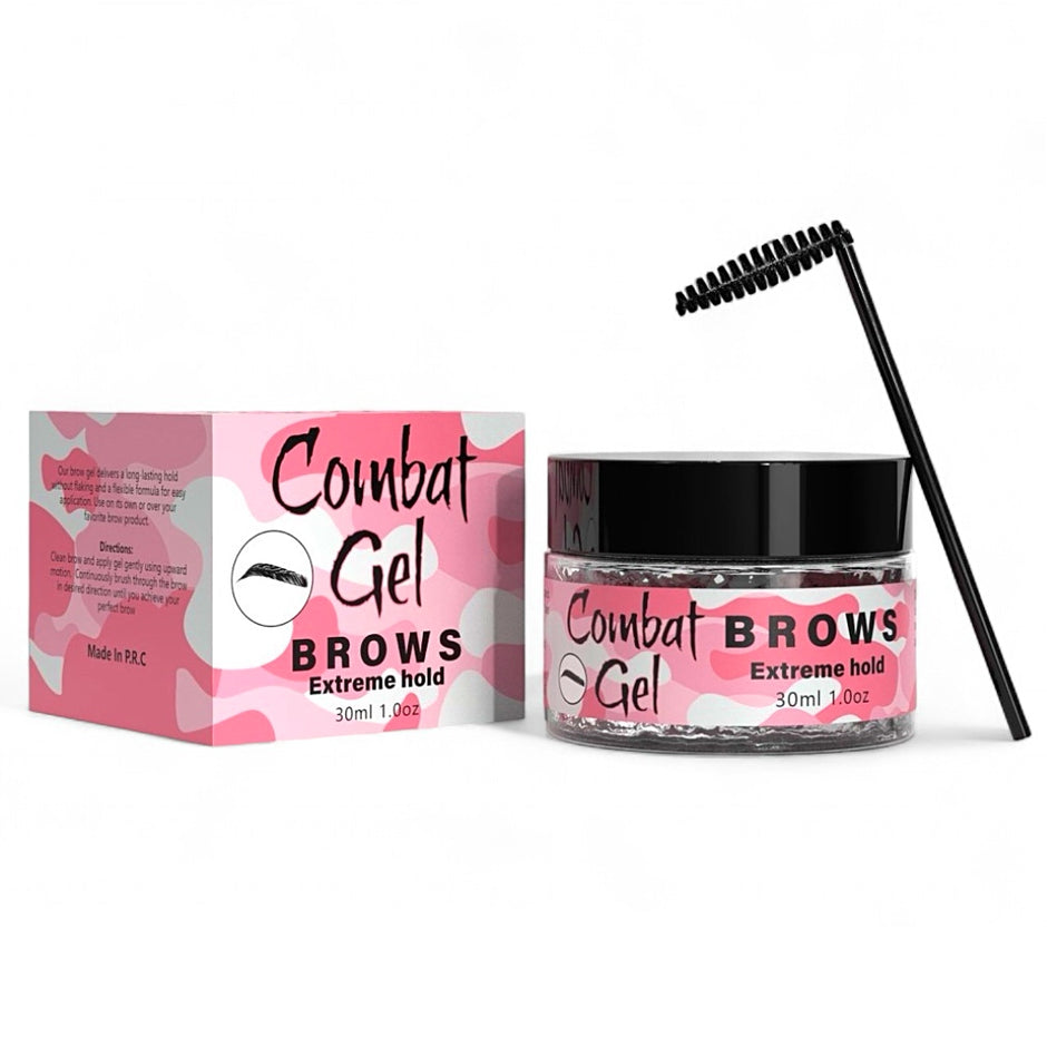 Combat Gel