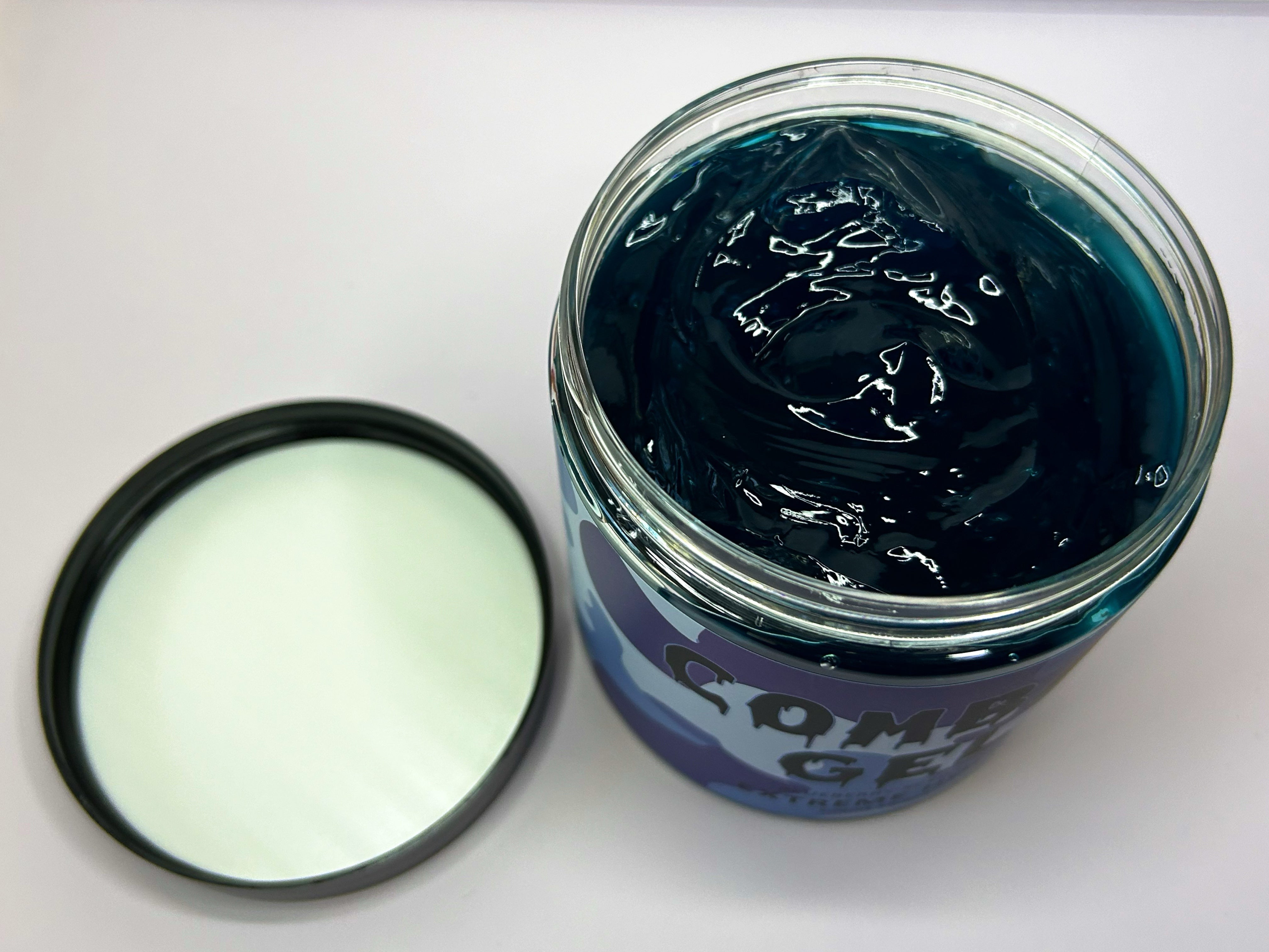 COMBAT GEL 500ML – Combat Gel