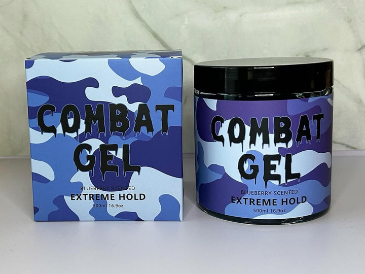 Combat Gel