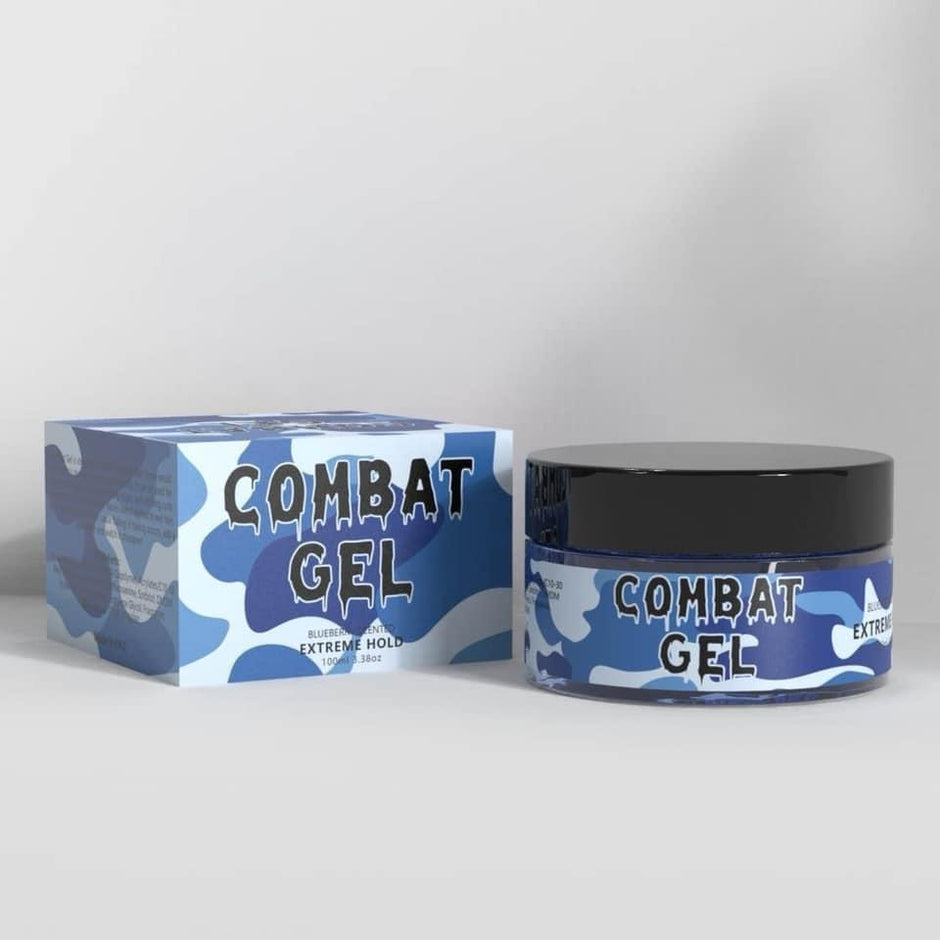 Combat Gel