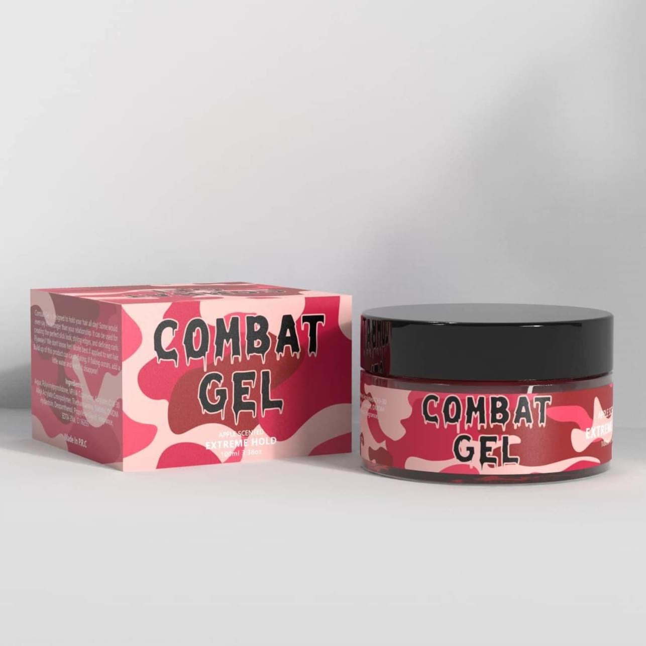 Combat Gel