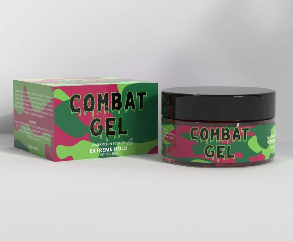 Combat Gel