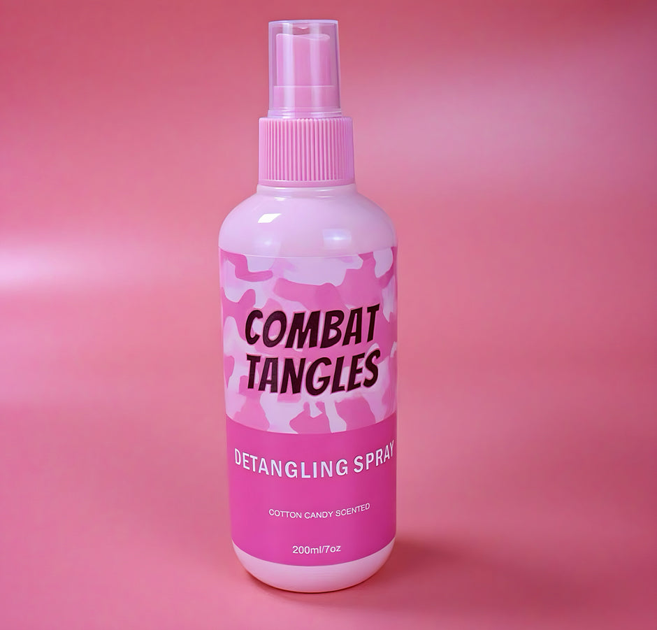 Combat Gel