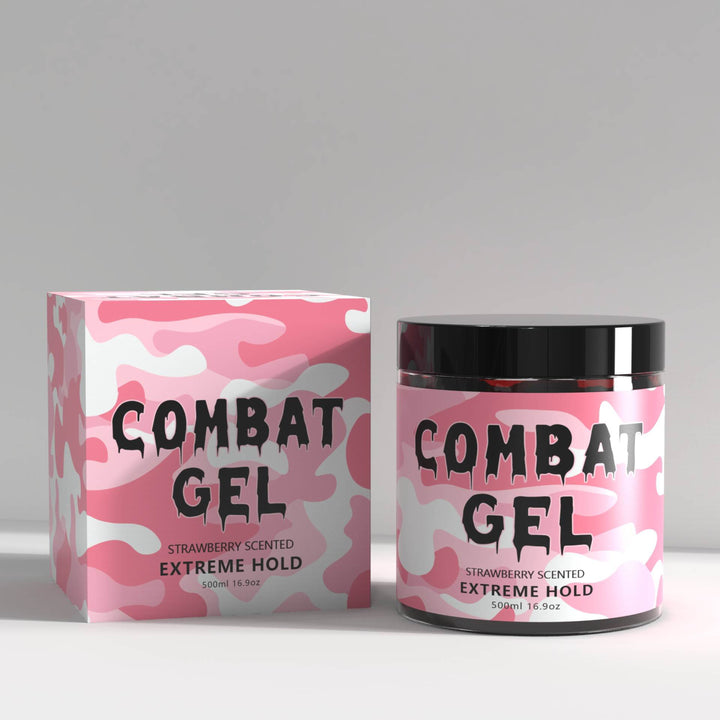 Combat Gel