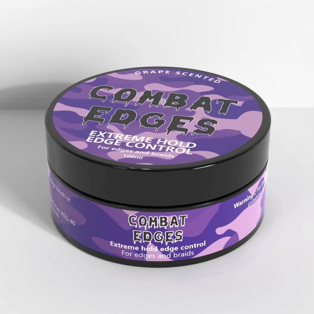 Products – Combat Gel