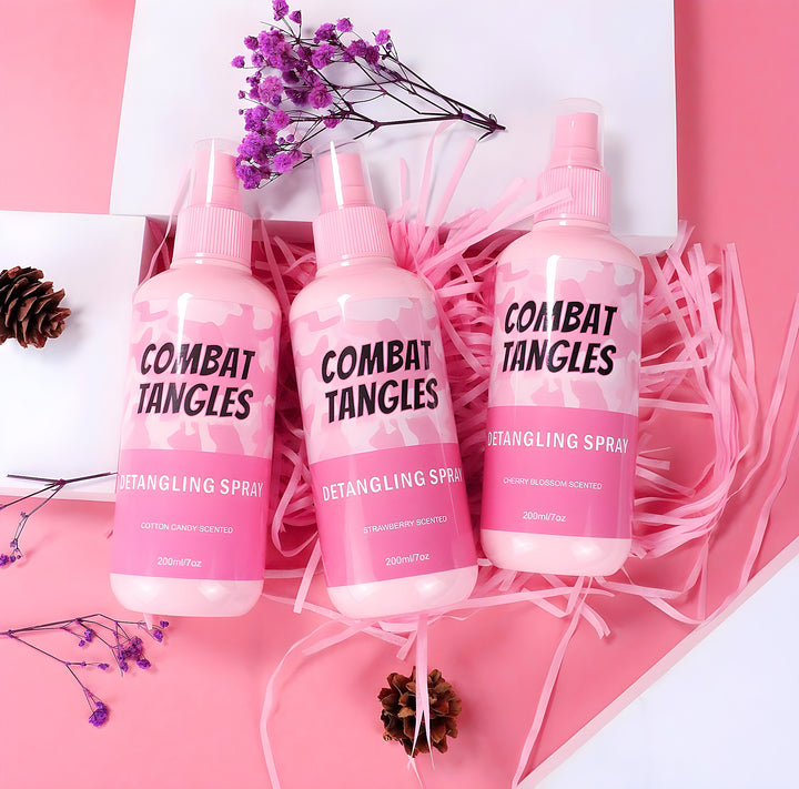 Combat Gel