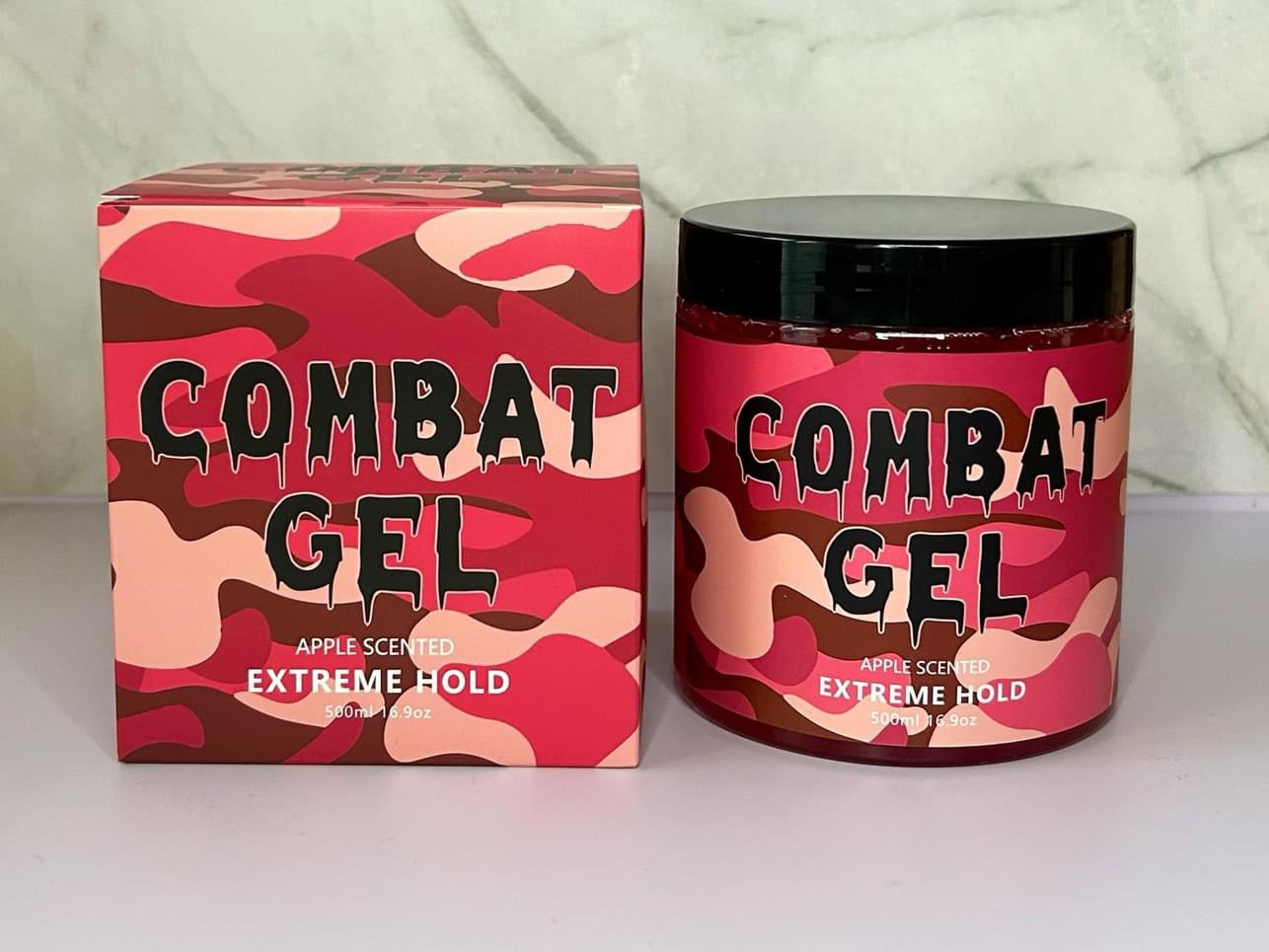 COMBAT GEL 500ML – Combat Gel