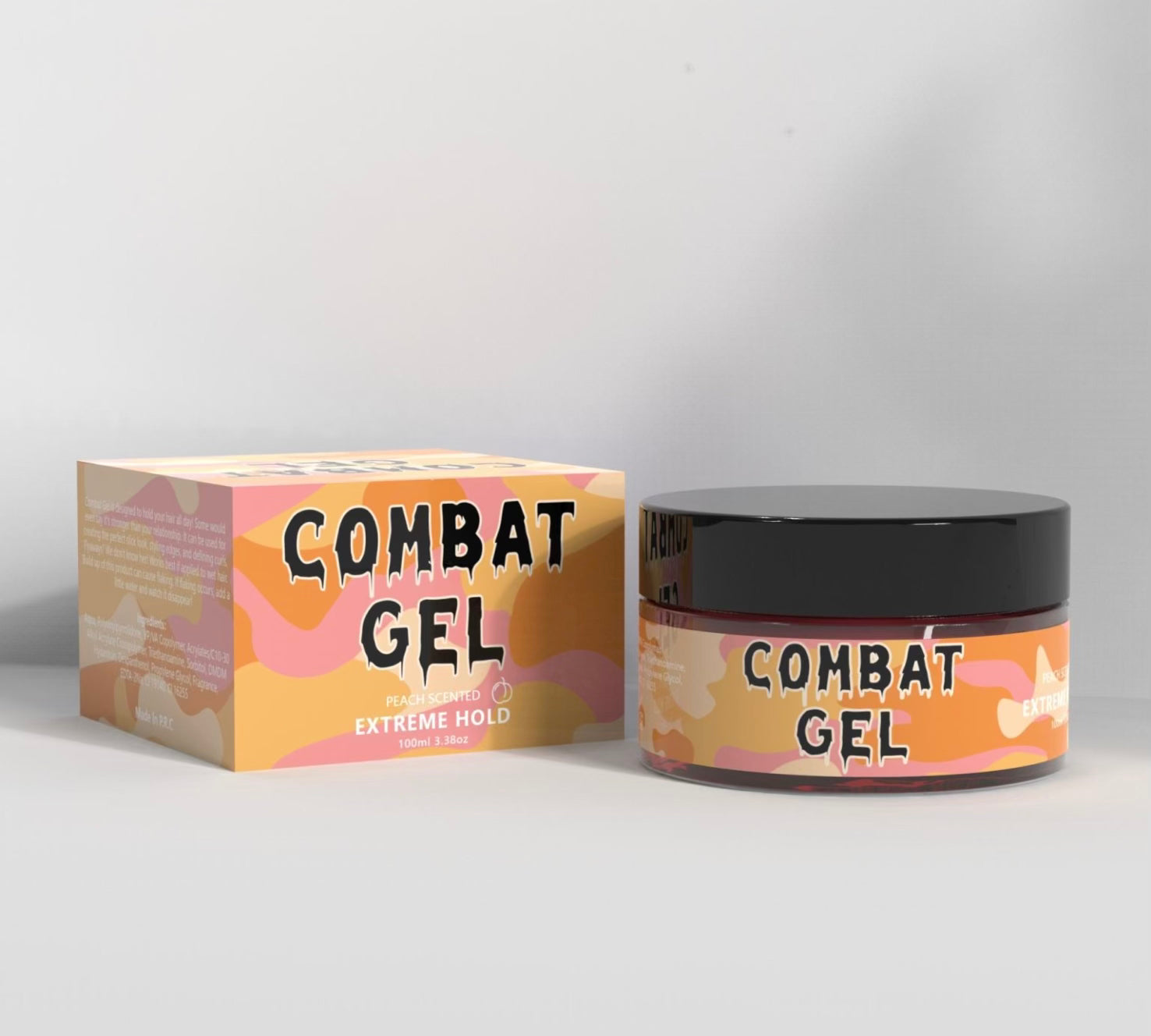 COMBAT MINI 100ML – Combat Gel